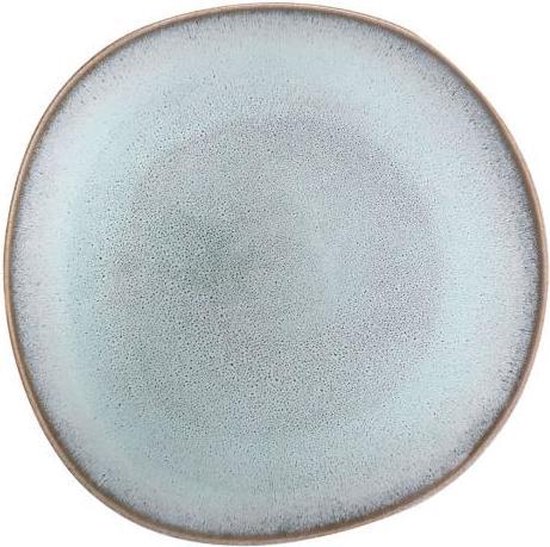 VILLEROY & BOCH - Lave - Dinerbord 28cm Glace | bol.com