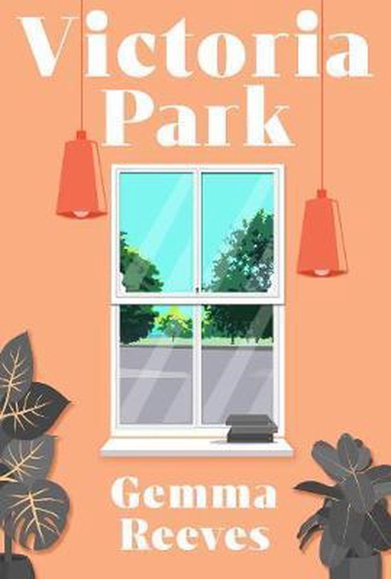 Victoria Park, Gemma Reeves | 9781911630760 | Boeken | bol