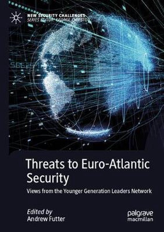 Threats to Euro-Atlantic Security | 9783030197322 | Boeken | bol.com
