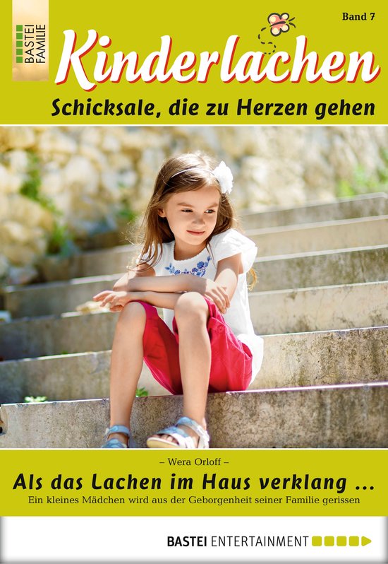 Kinderlachen 7 - Kinderlachen - Folge 007 (ebook), Wera Orloff ...