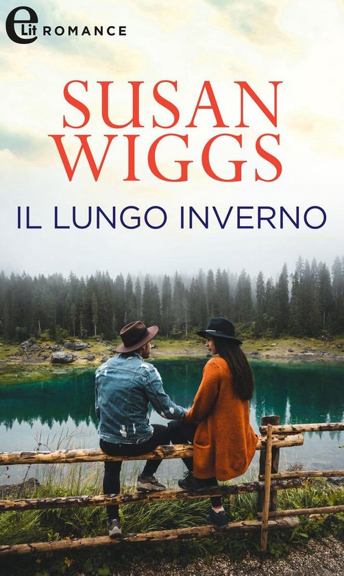 Avalon 2 - Il lungo inverno (eLit) (ebook), Susan Wiggs | 9788830515253 | Boeken | bol