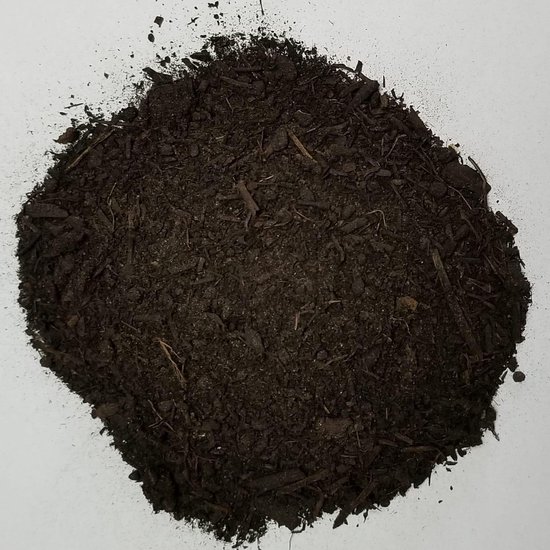 Fijne compost in doos 40 liter | bol.com