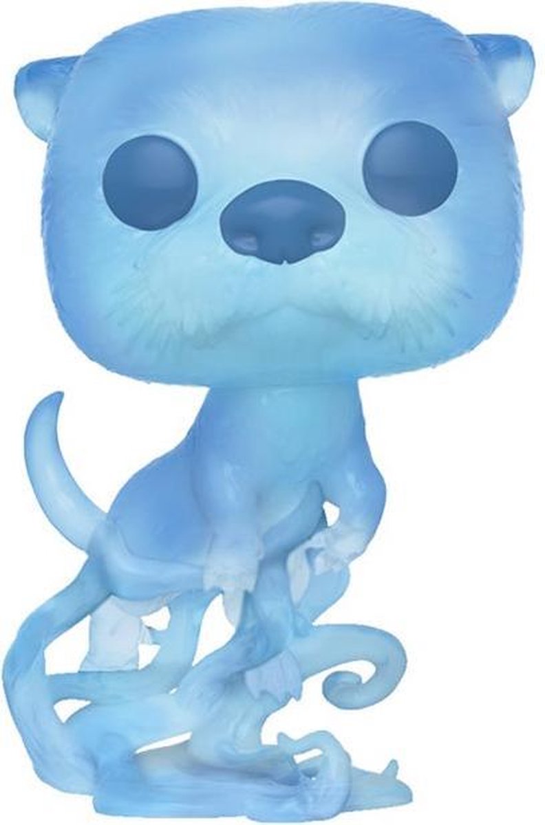Funko Patronus Hermione Granger / Hermelien Griffel - Funko Pop! Movies ...