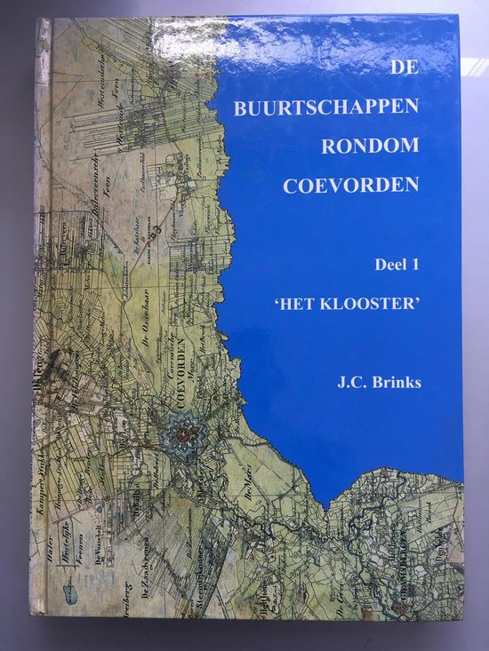 Het klooster | 9789080789012 | Boeken | bol.com