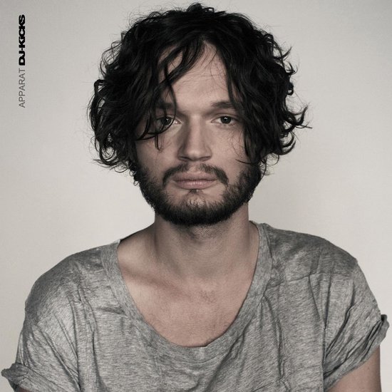 DJ Kicks, Apparat | Muziek | bol