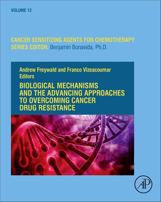 Biological Mechanisms and the Advancing Approaches to Overcoming Cancer ...