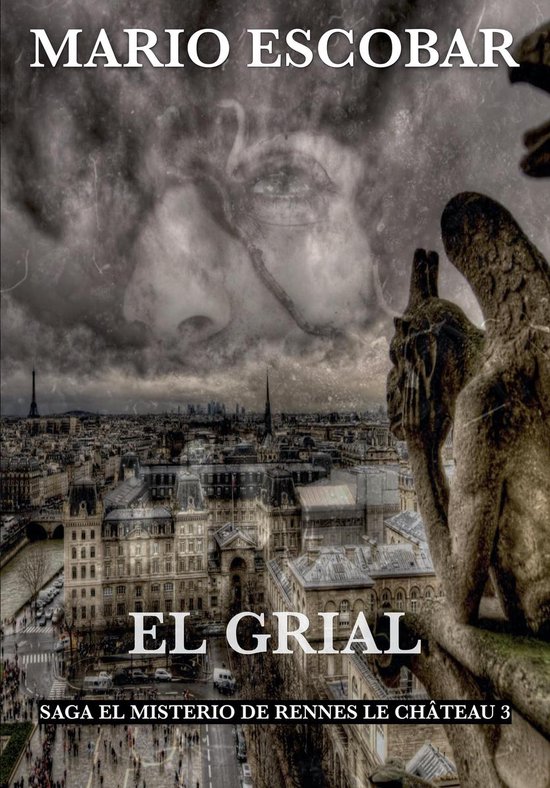 Saga El Misterio de Rennes Le Château 3 - El Grial (ebook), Mario ... Saga El Misterio de Rennes Le Château 3 - El Grial (ebook), Mario ...