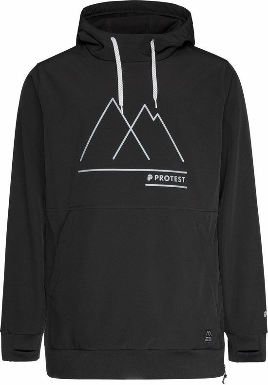 Protest Melton 20 anorak heren - maat s | bol