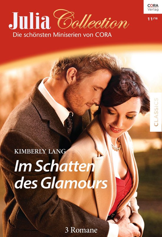 Julia Collection 99 - Julia Collection Band 99 (ebook), Kimberly Lang ...