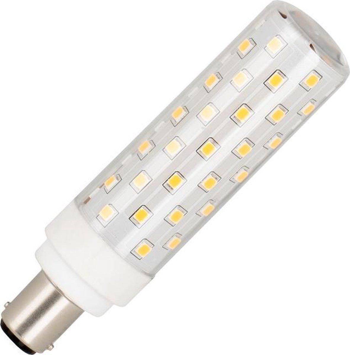 Bailey led ba15d 10W 2700K dimbaar | bol.com