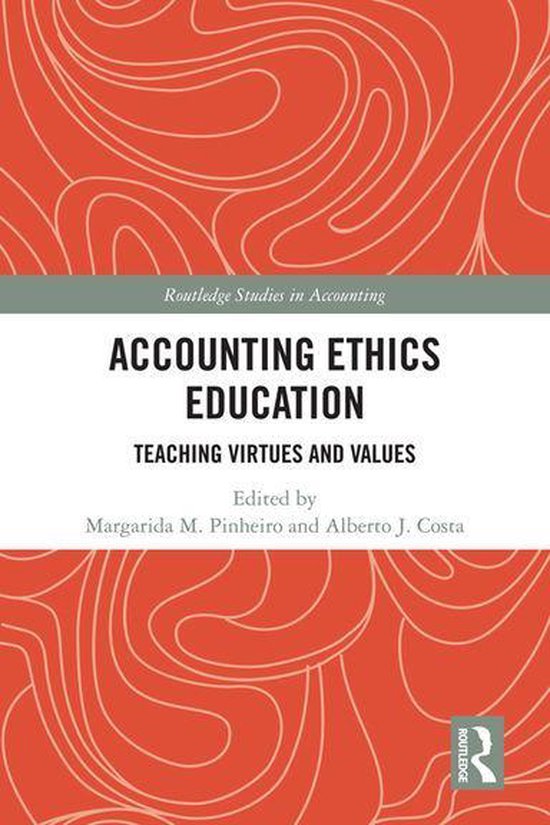 Routledge Studies in Accounting - Accounting Ethics Education (ebook ...