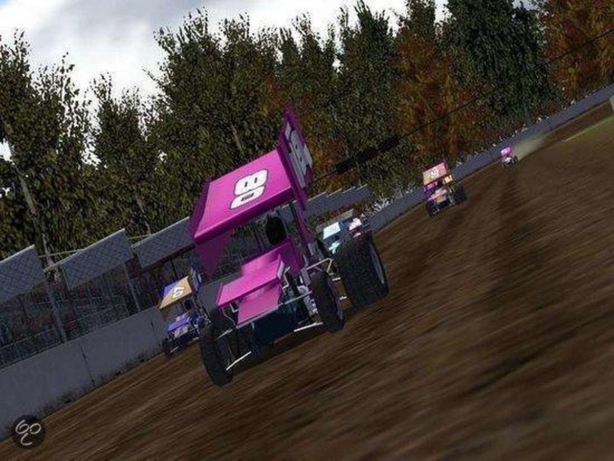 Sprint Cars | Games | bol.com
