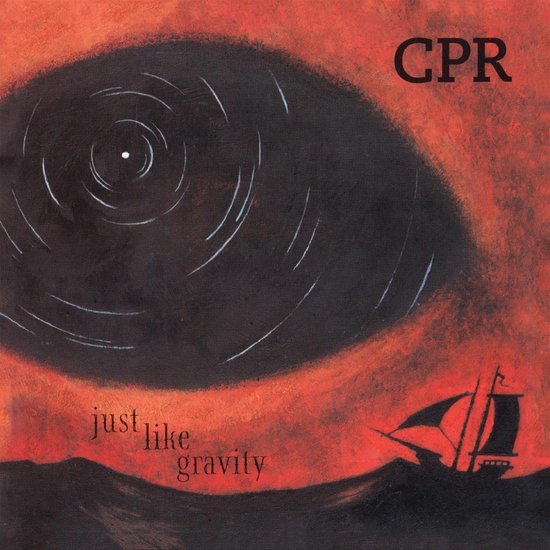 Just Like Gravity, Cpr | CD (album) | Muziek | bol.com