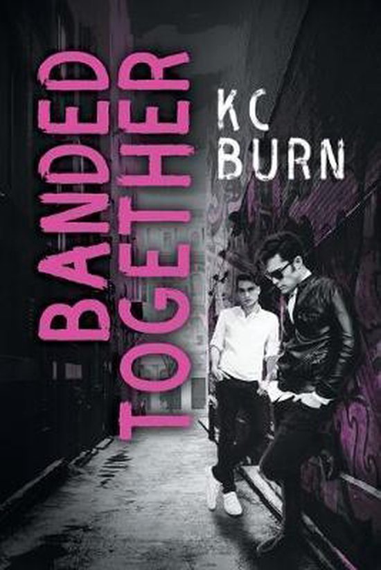 Banded Together, Kc Burn | 9781640801479 | Boeken | bol.com