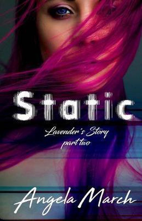 Static, Angela March | 9781986931861 | Boeken | bol.com