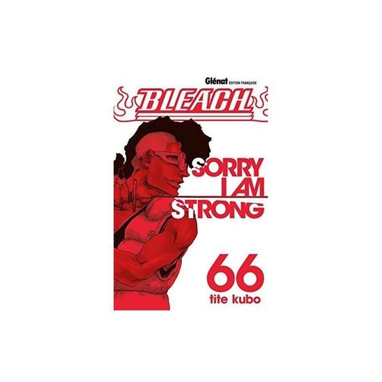 Bleach 66, Tite Kubo | 9782344012888 | Boeken | bol.com