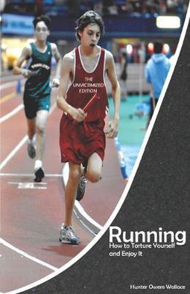 W-63- Running, Hunter Wallace | 9781082299124 | Boeken | bol.com