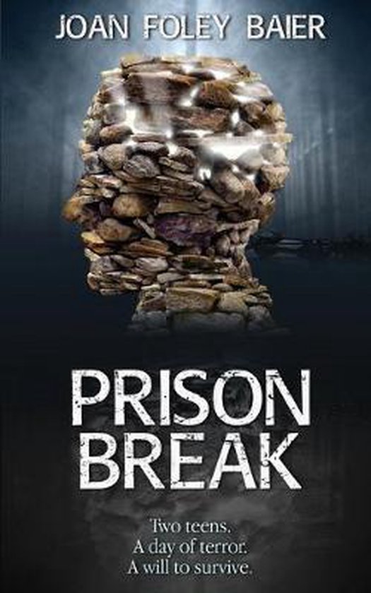 Prison Break, Joan Foley Baier | 9781509217205 | Boeken | bol.com