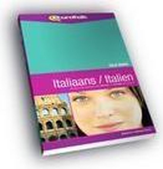 Eurotalk Talk More! Italian | bol.com