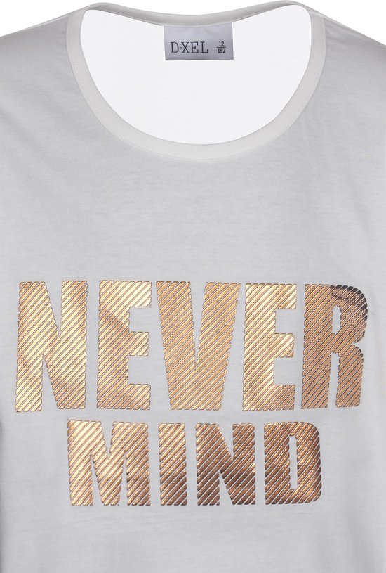 T-shirt Gidda | bol.com