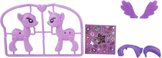 Create your own Little Pony Pop | bol.com