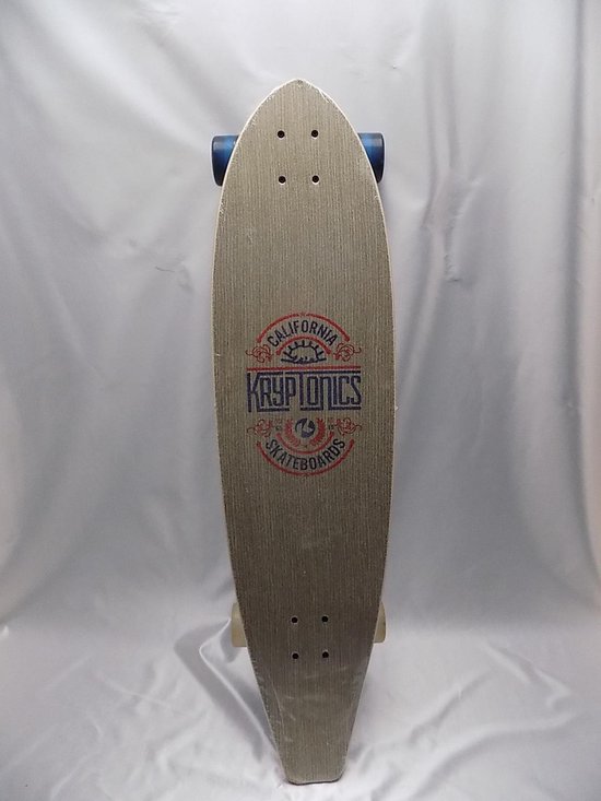 Longboard Kryptonics Cali-Classic 36" | bol