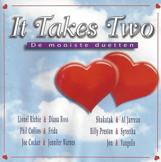 Best Duets [Single Disc], various artists | CD (album) | Muziek | bol.com