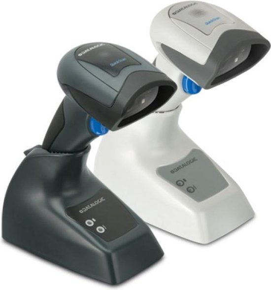 Datalogic QuickScan Mobile QBT2430 - 1D & 2D Bluetooth Barcode scanner ...