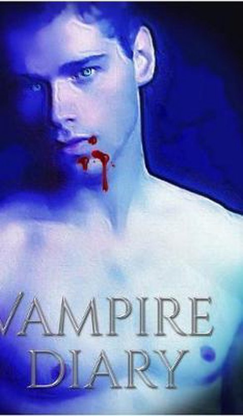 Vampire Diary Drawing Journal, Michael Huhn | 9780464157380 | Boeken | bol