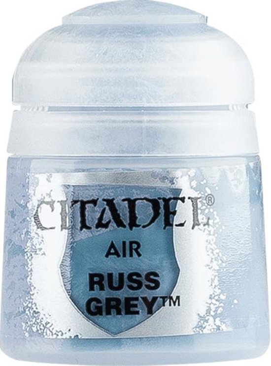 Citadel Air Russ Grey | bol