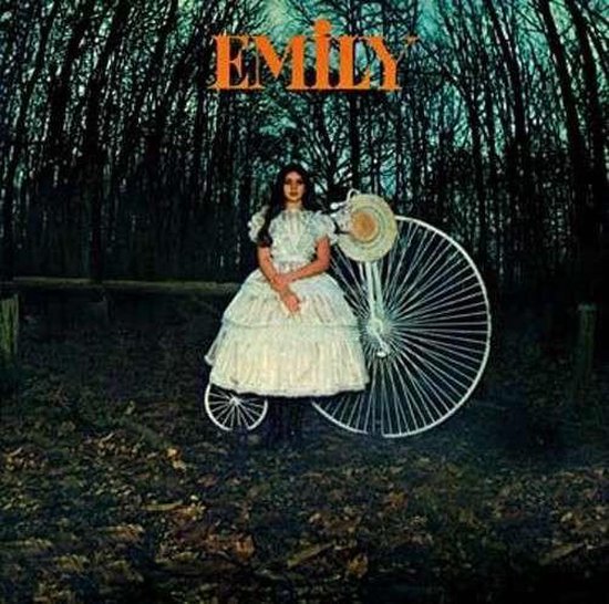 Emily -Hq-, Emily | LP (album) | Muziek | bol.com