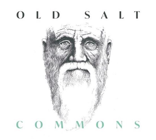 Old Salt - Commons (LP), Old Salt | Muziek | bol