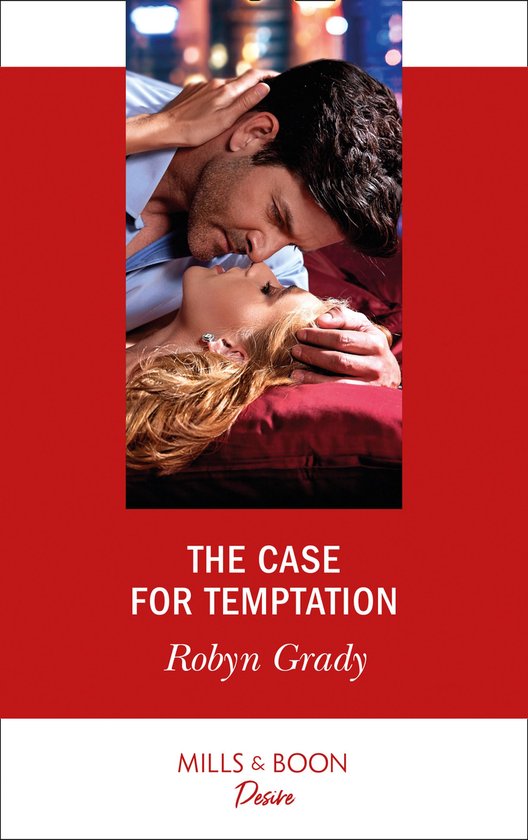 About That Night... 1 - The Case For Temptation (Mills & Boon Desire) (About That... | bol
