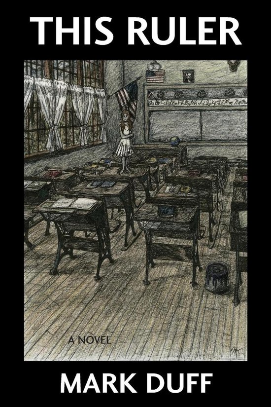 This Ruler (ebook), Mark Duff | 9780578558714 | Boeken | bol