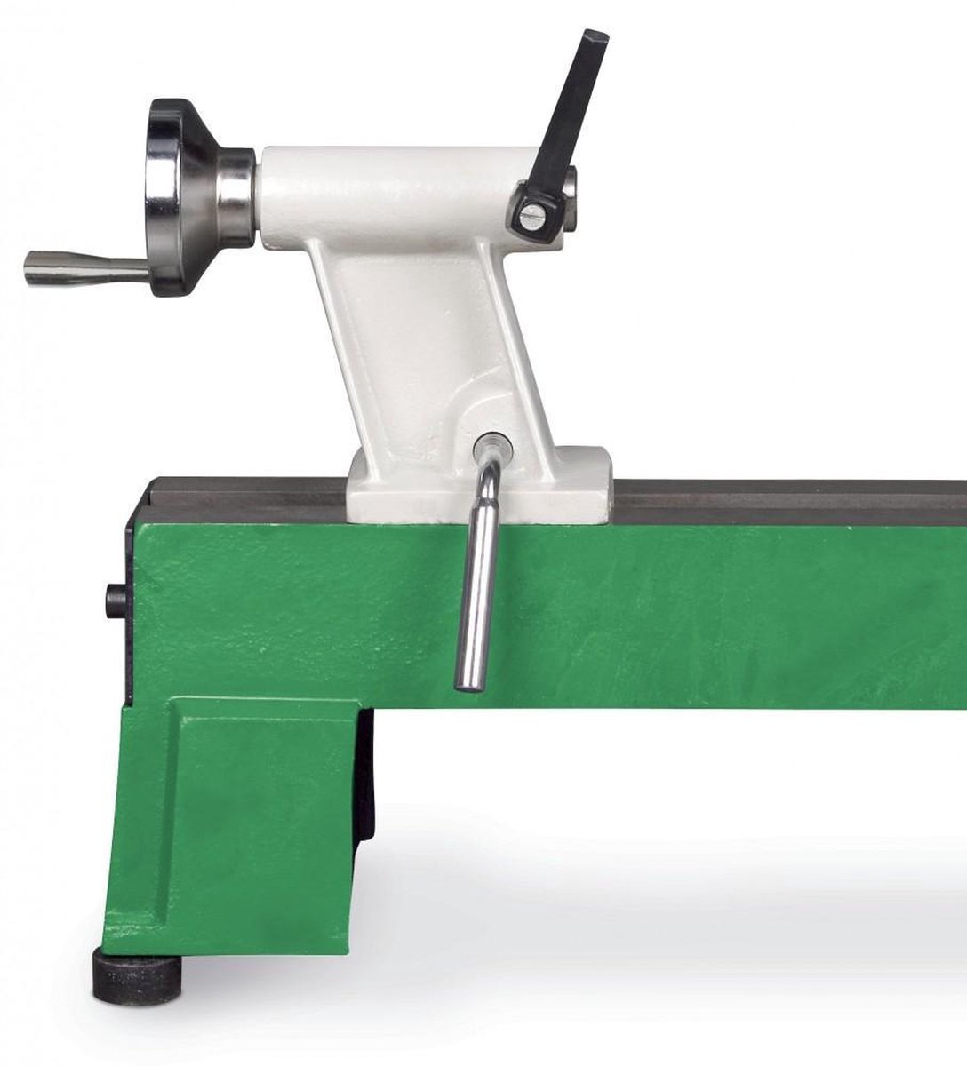 Houtdraaibank Holzstar DB450 | bol.com