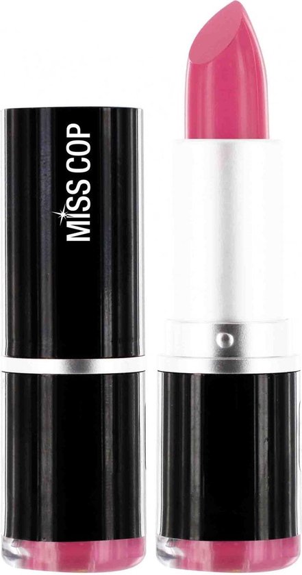 Miss Cop Lipstick 29 - Bubble | bol
