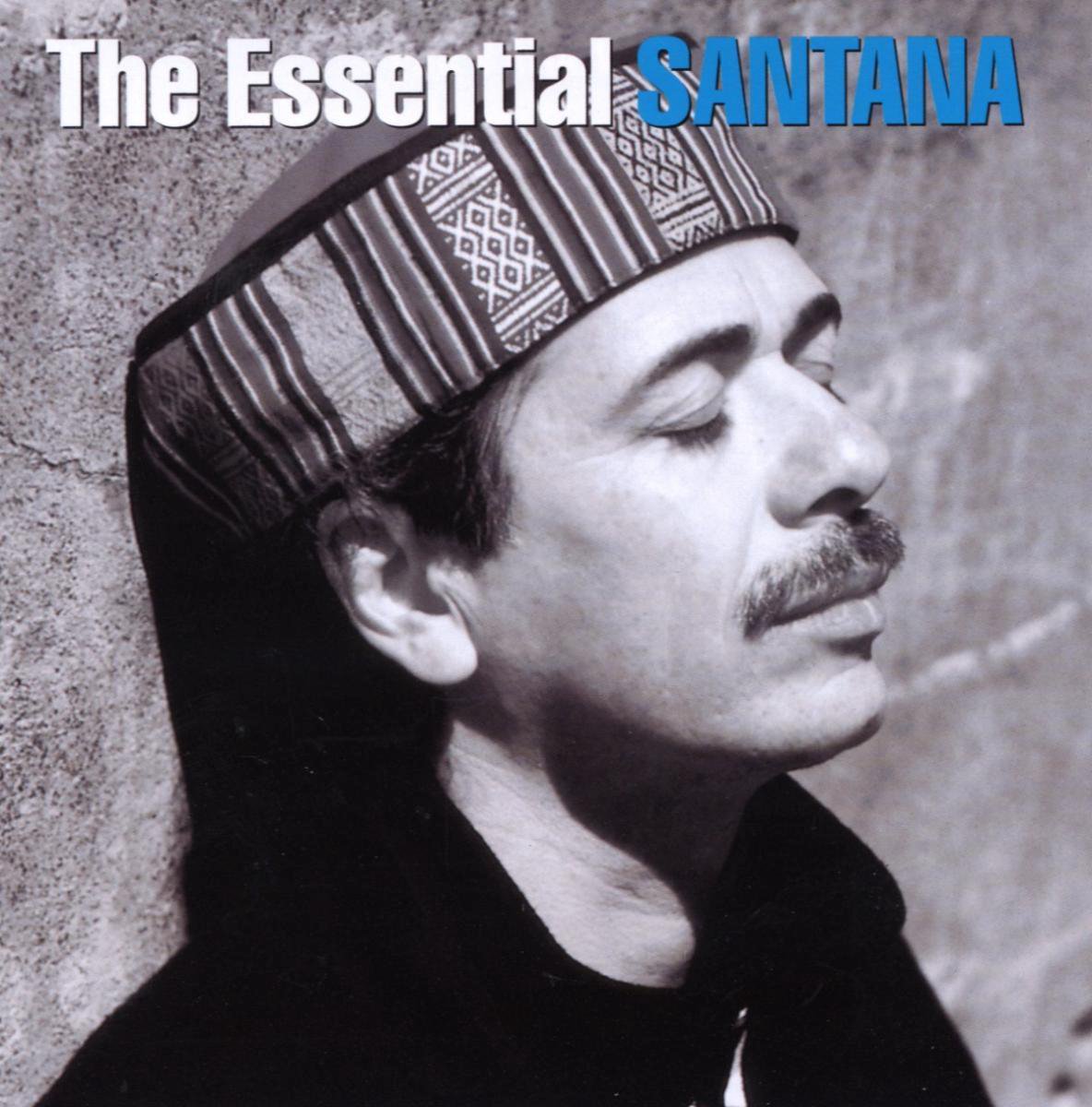 Essential Santana, Santana | CD (album) | Muziek | bol.com