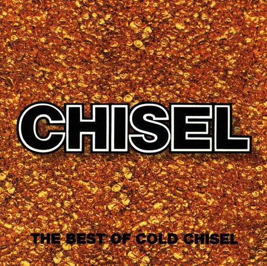 Chisel, Cold Chisel | CD (album) | Muziek | bol