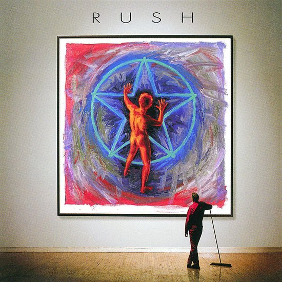 Retrospective I (1974-1980), Rush | CD (album) | Muziek | bol