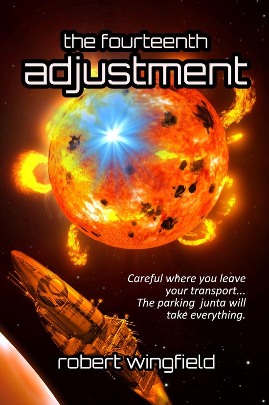 The Dan Provocations - The Fourteenth Adjustment (ebook), Robert ...