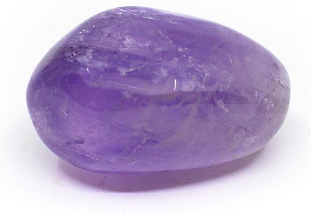 Jumbo Edelsteen Amethist | bol.com