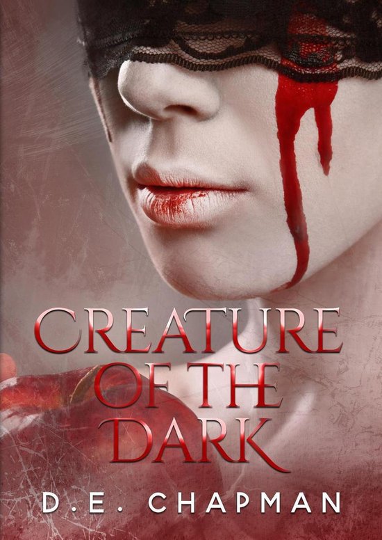 Creature of the Dark (ebook), D.E. Chapman | 9781386339588 | Boeken ...