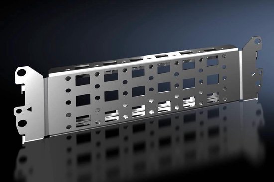 Rittal VX System-Chassis 23 x 64 mm B/H/T: 300 mm | bol.com
