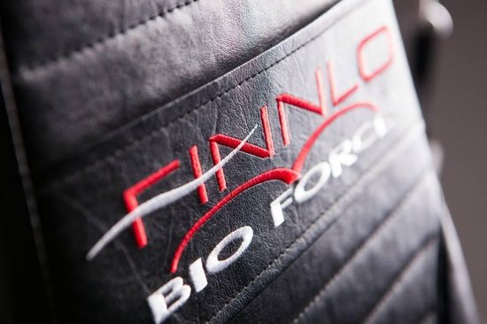 Finnlo by Hammer Bioforce Krachtstation - Homegym - met TNT nitrogen ...