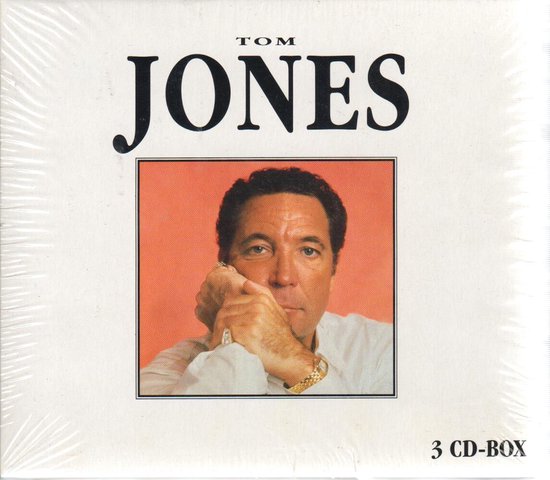 Tom Jones, Tom Jones | Muziek | bol