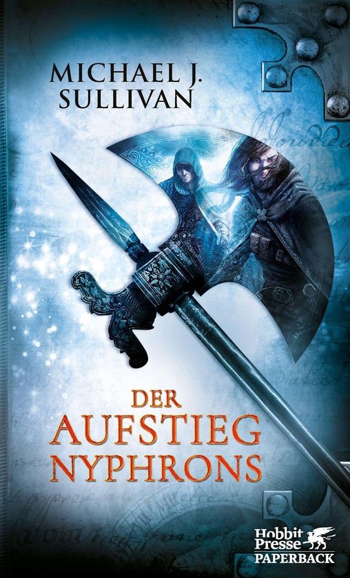 Riyria 3 - Der Aufstieg Nyphrons (ebook), Michael J. Sullivan ...