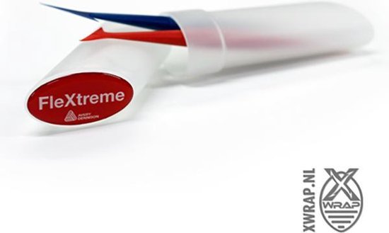 Avery FleXtreme | bol.com