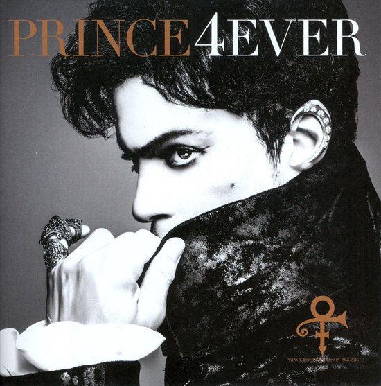 4Ever, Prince | CD (album) | Muziek | bol.com