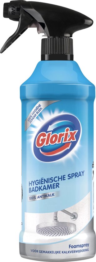 Andy Glorix Schoonmaakproducten Mixpakket - Schoonmaakdoekjes ...