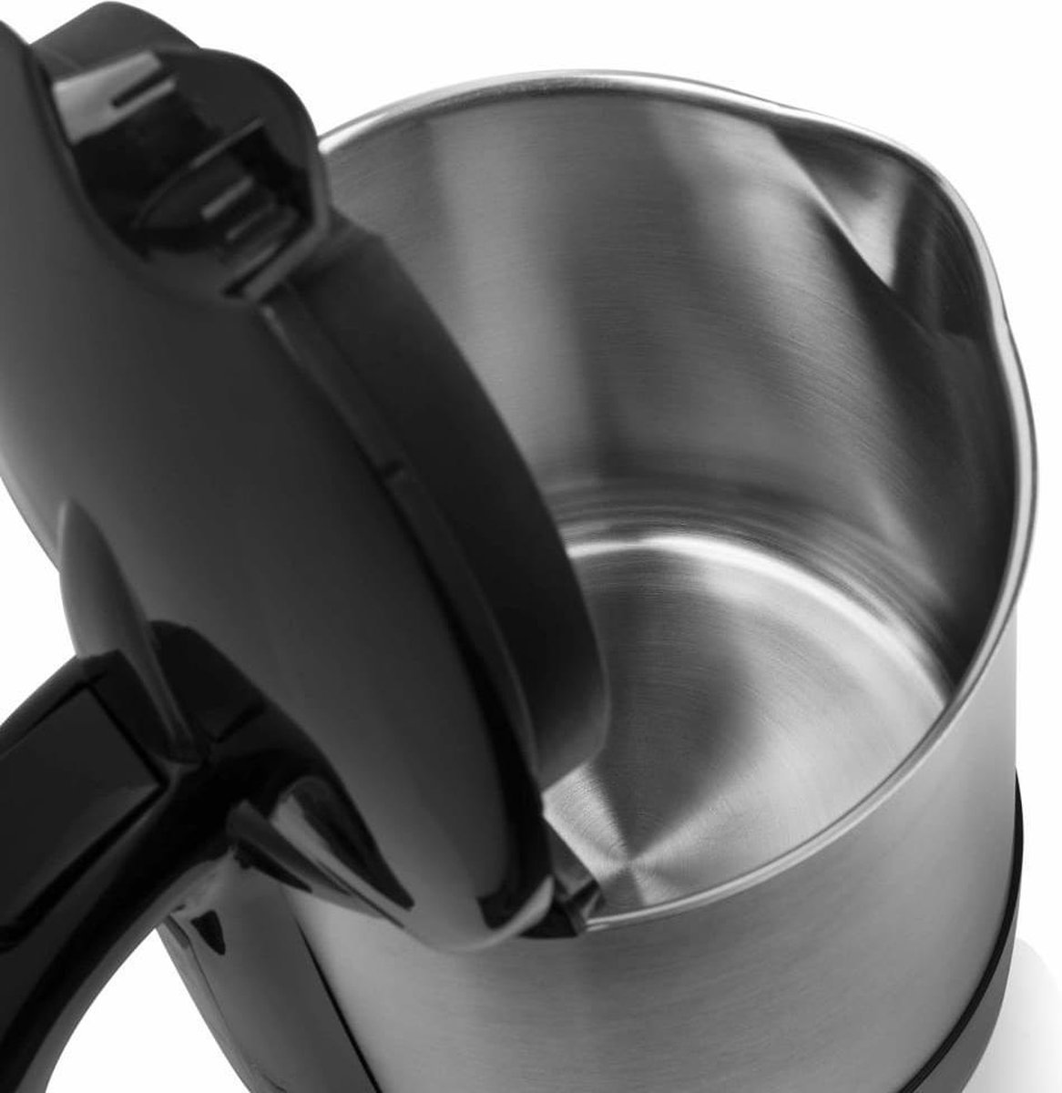 Princess Waterkoker 2200 W 1.7 L zwart | bol.com